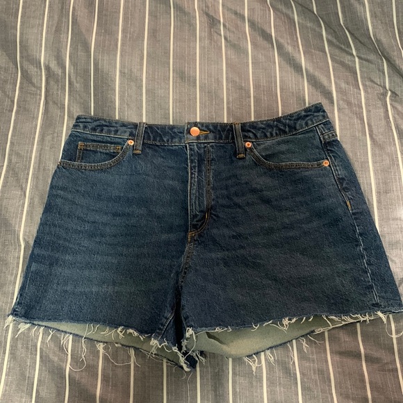 Universal Thread | Shorts | Universal Threads Vintage Mini Jean Shorts ...